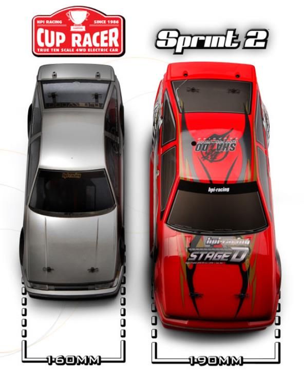 Which Kit Build Best for Drifting? - RCU Forums